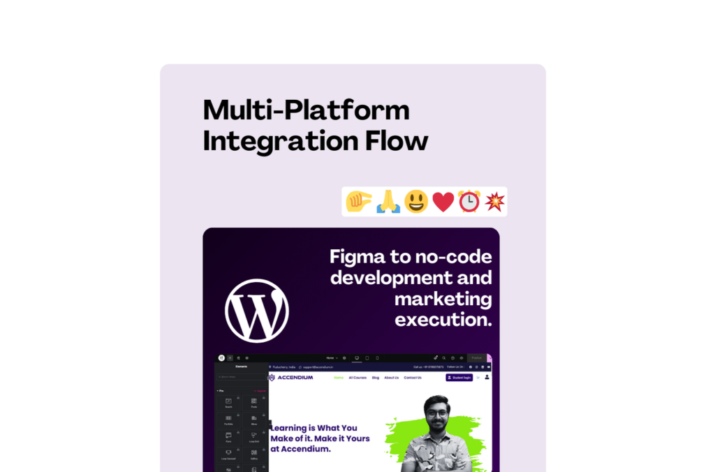 Home - Accenous Integrals